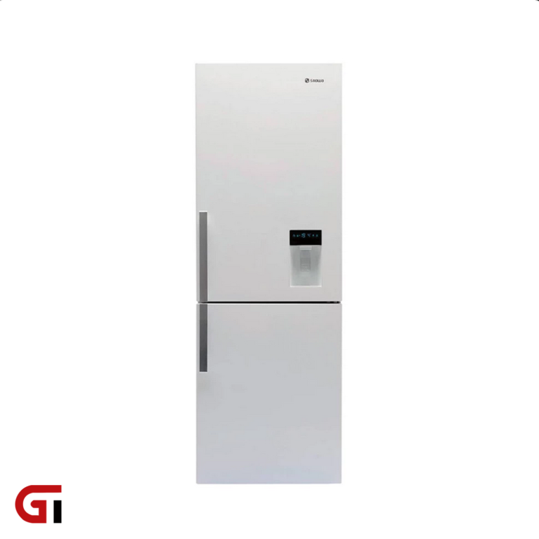 یخچال فریزر اسنوا سری فیت مدل SN4-2024SW – فروشگاه جنرال ریتم